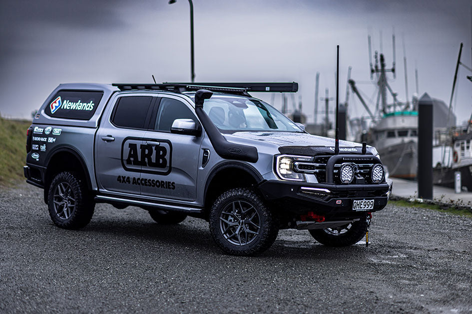 4X4 – SHOPNewlands