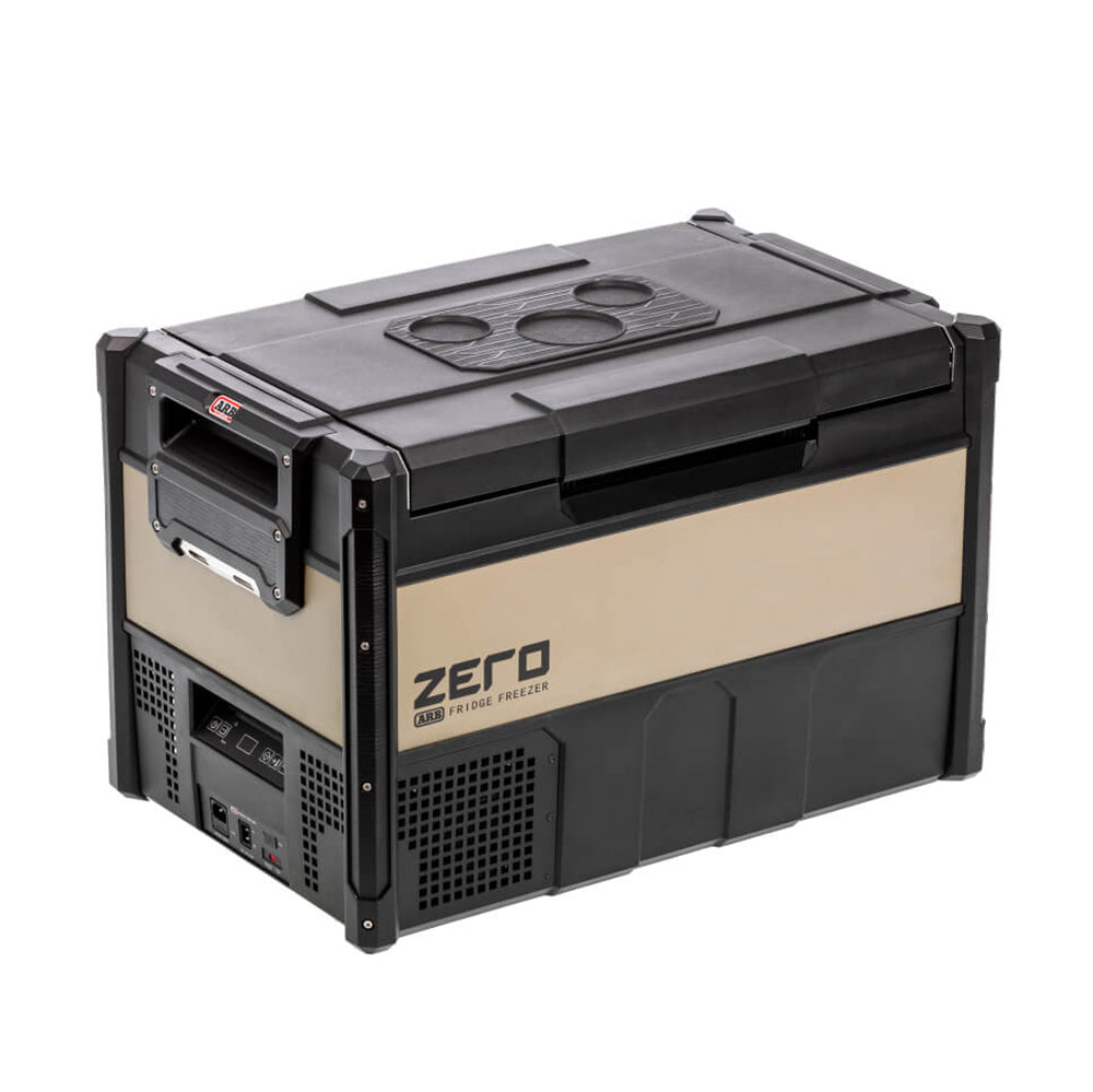 ARB Zero Fridge Freezer Single Zone 60L – SHOPNewlands