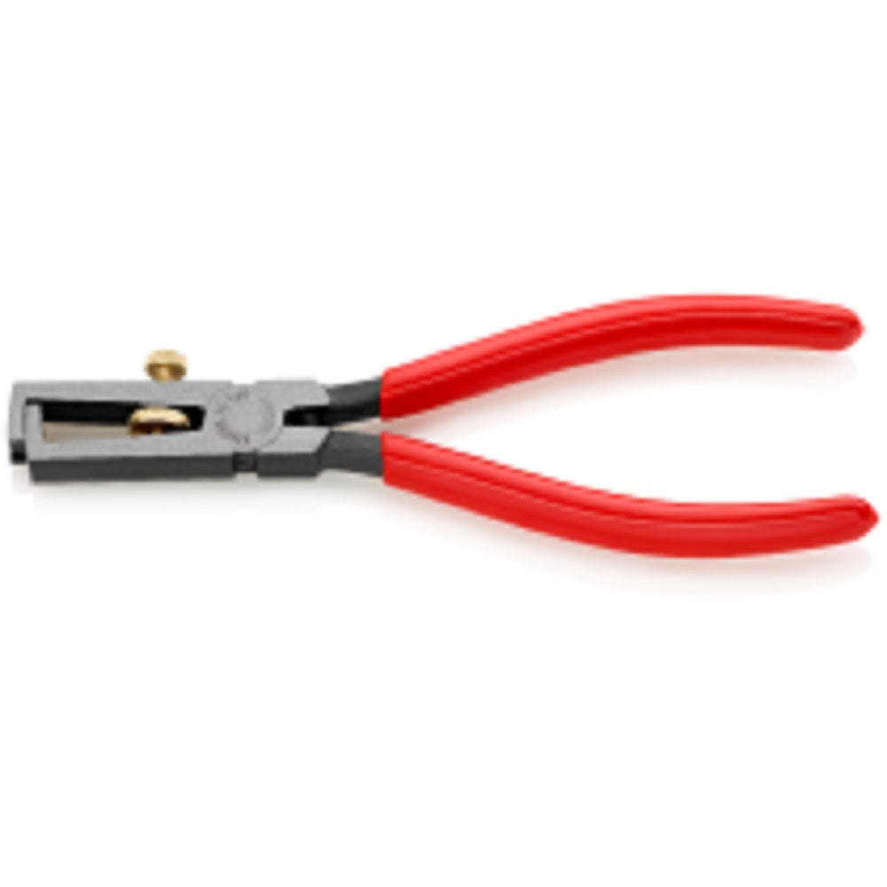 Knipex Insulation Stripper (11 01 160SB) – SHOPNewlands