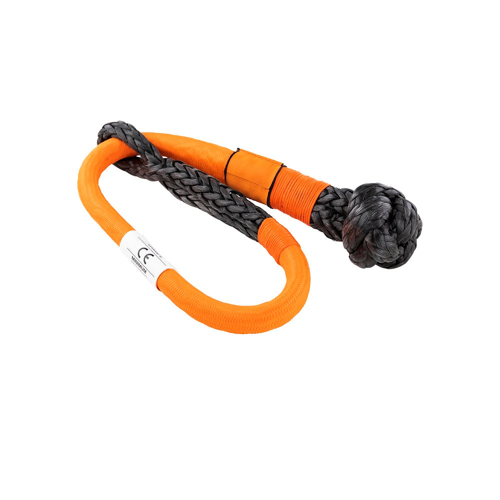 ARB Soft Connect Shackle 14.5T Soft Shackle Orange – SHOPNewlands