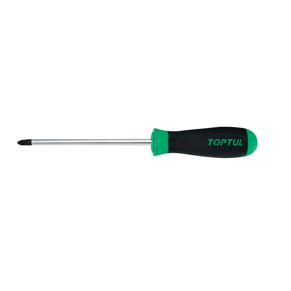 Toptul Screwdriver Phillips PH1 x 100mm – SHOPNewlands