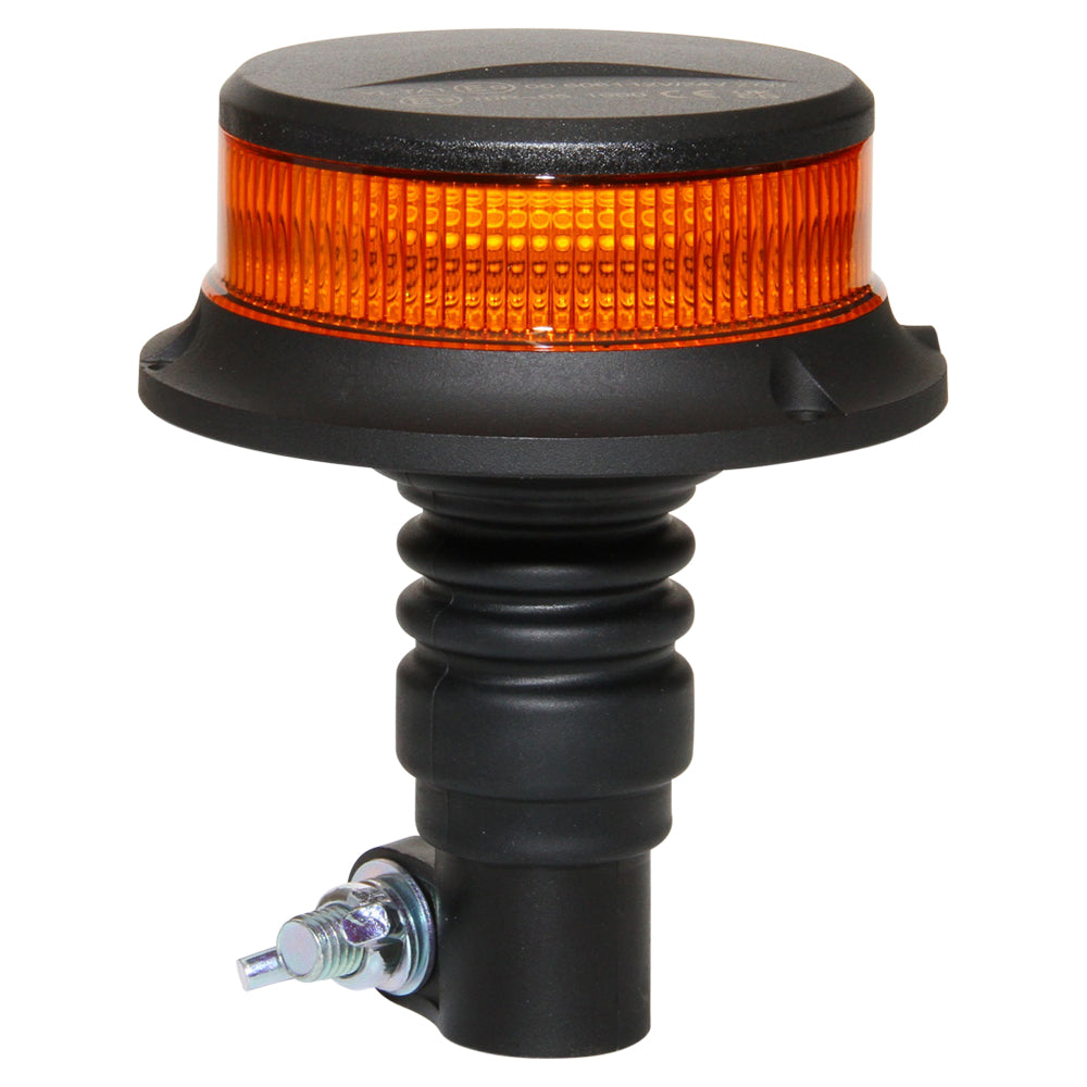 Pole Mount Led Warning Lights Directional Warning Lights | Easy