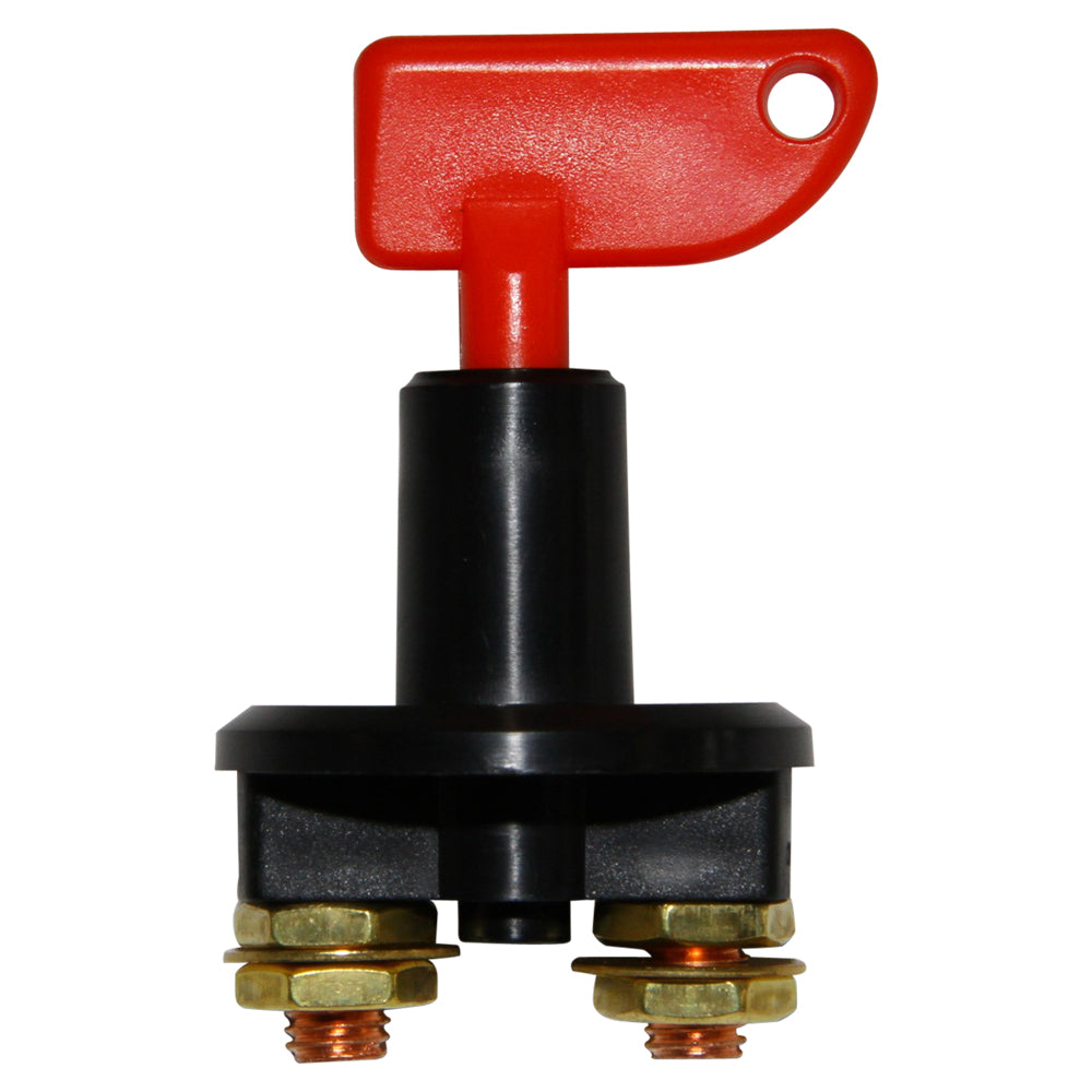 NICO Battery Isolation Switch, 2 Position – SHOPNewlands