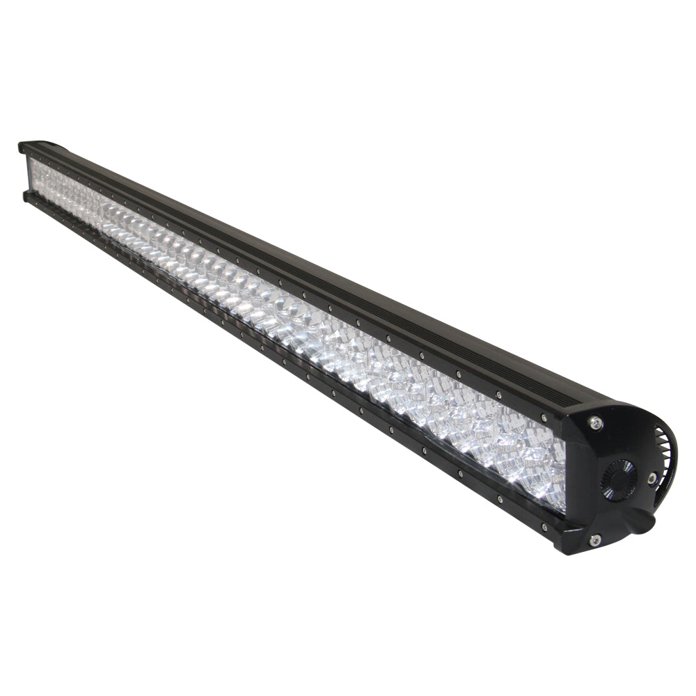 NICO LED Light Bar 270W Straight 1200mm E-Mark – SHOPNewlands