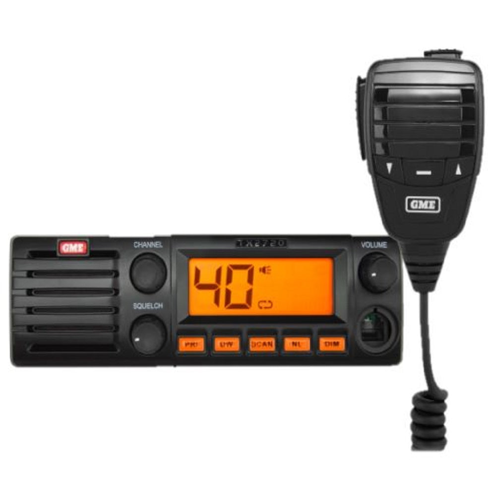 GME Band Splitter VHF 27Mhz & AM/FM – SHOPNewlands