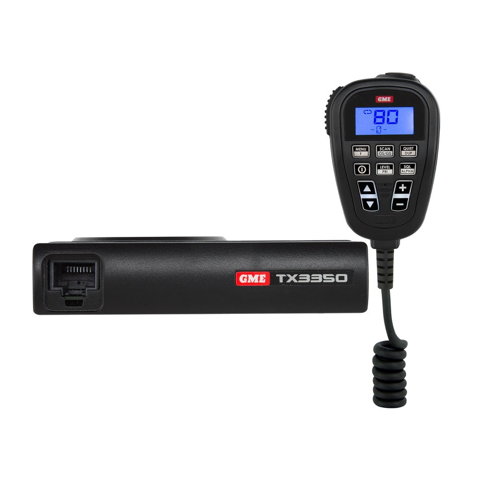 GME Band Splitter VHF 27Mhz & AM/FM – SHOPNewlands