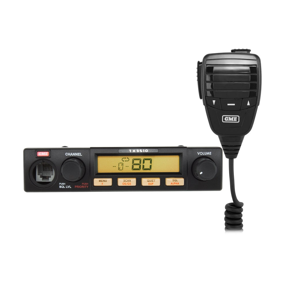 GME Band Splitter VHF 27Mhz & AM/FM – SHOPNewlands