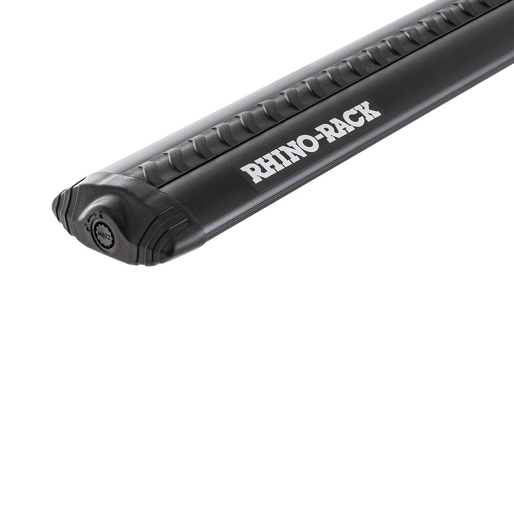 Rhino-Rack Vortex Bar Black 1650mm – SHOPNewlands